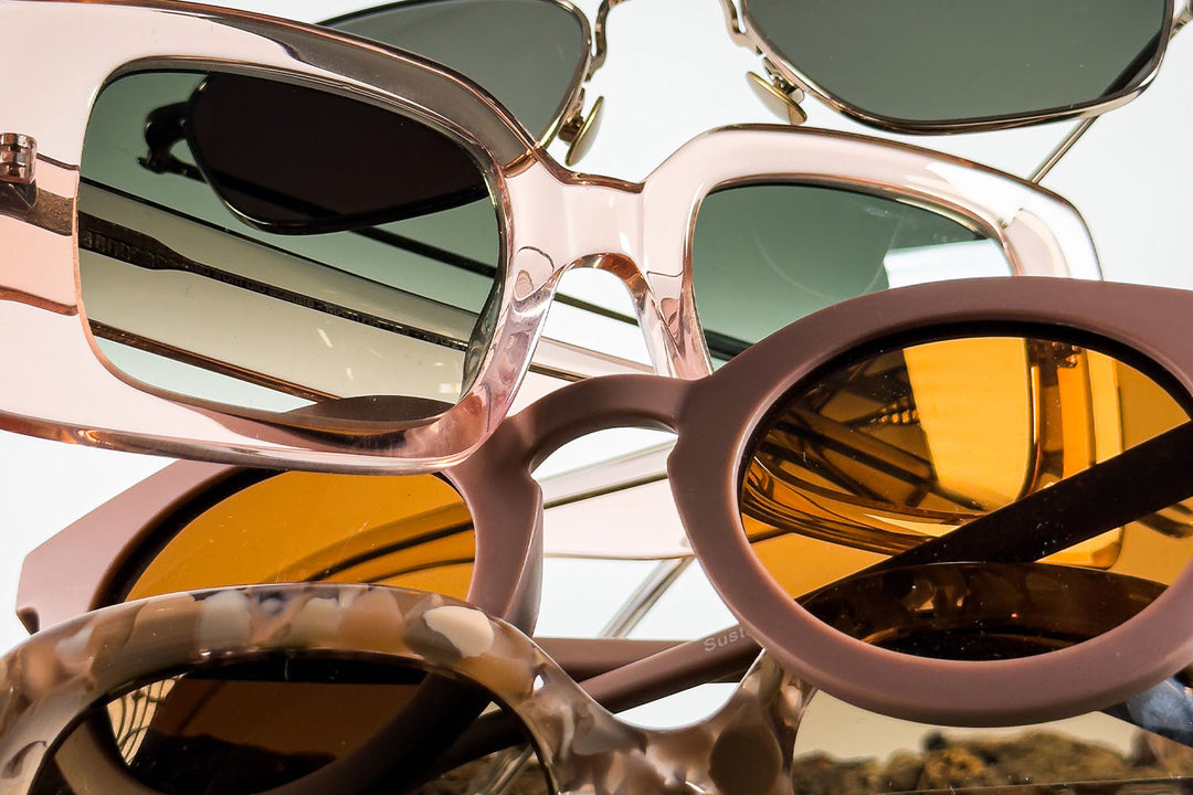 Eyewear Trends For Your Face Shape Ethical Eyewear