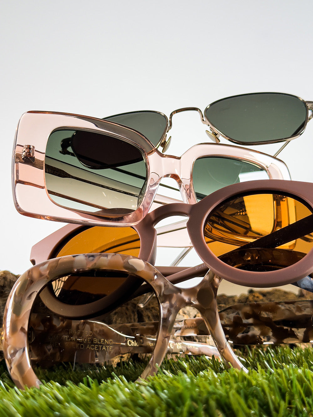 Ethical Eyewear | Sustainable Sunglasses