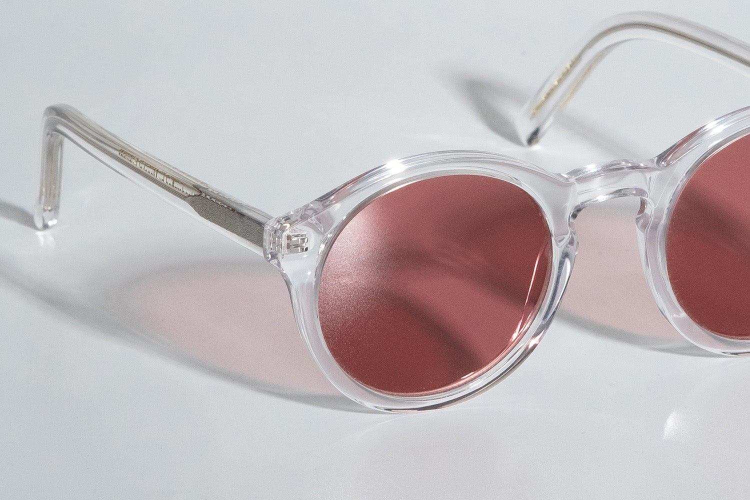 Ethical Eyewear | Circular Sunglasses