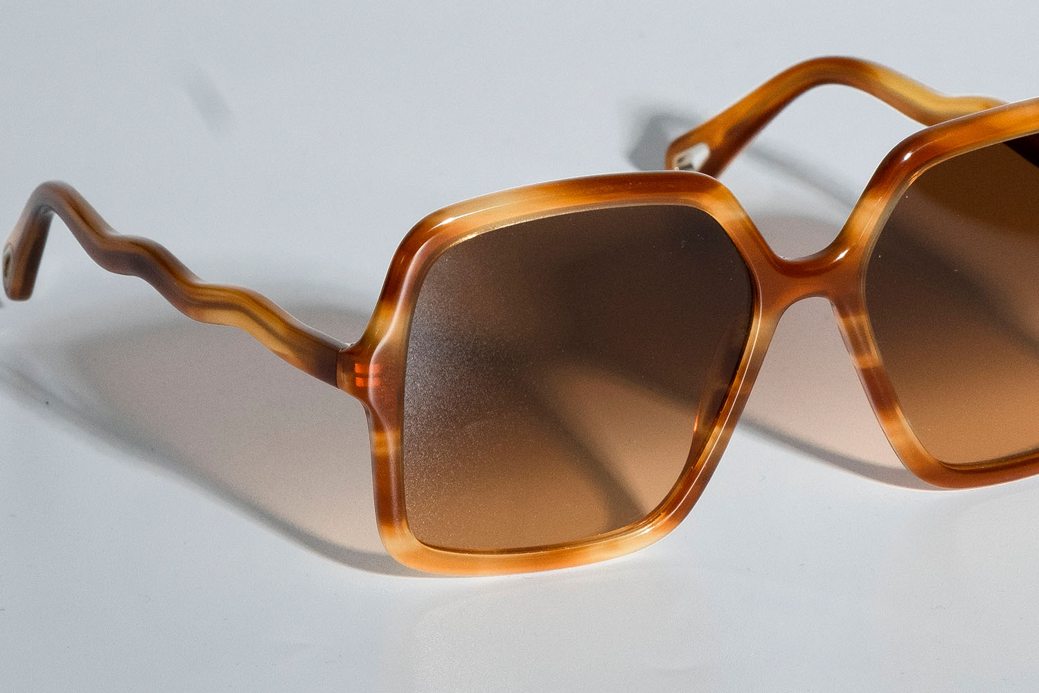 Ethical Eyewear | Square Sunglasses