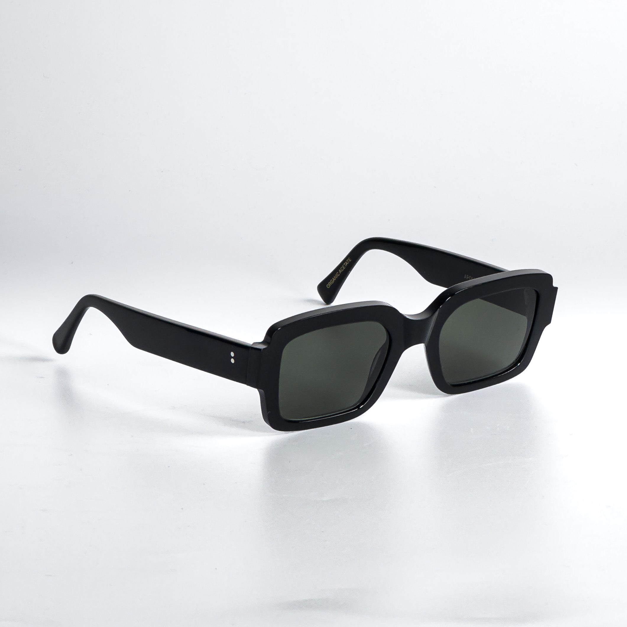 Ethical Eyewear | Monokel Sunglasses